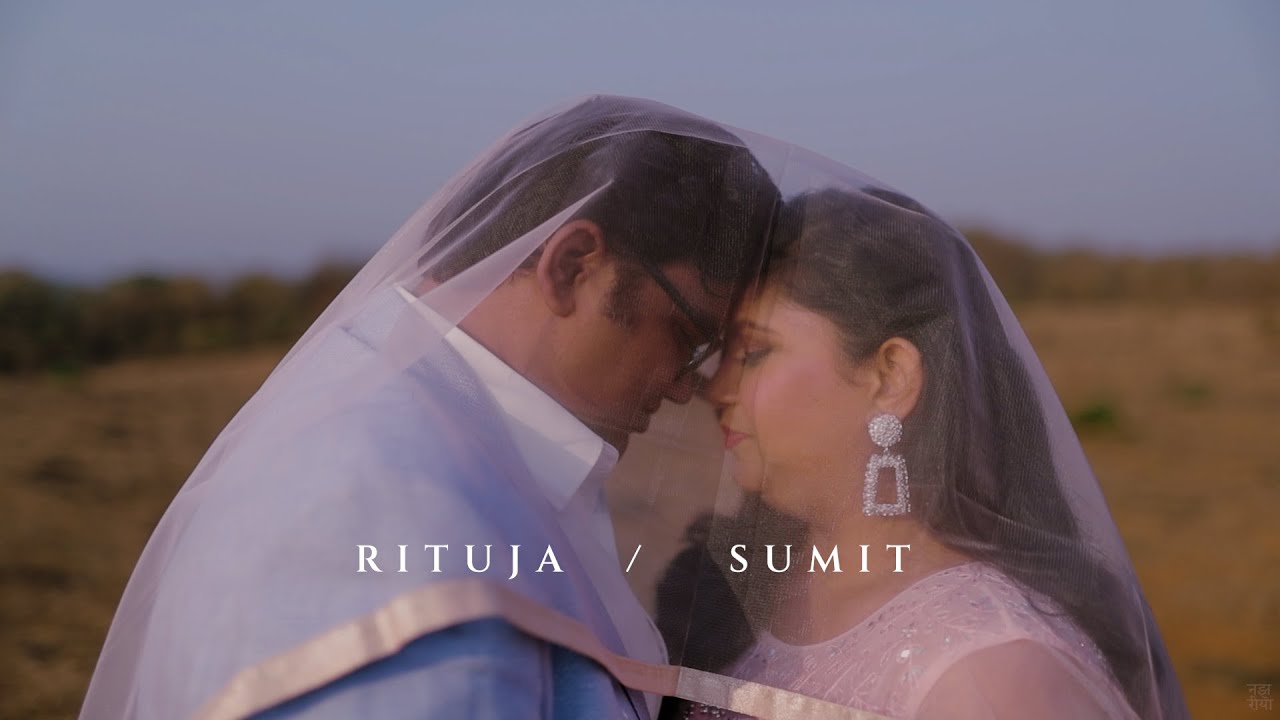 Jaaye na tu | Rituja x Sumit - YouTube