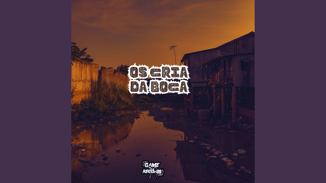 Os Cria da Boca - YouTube