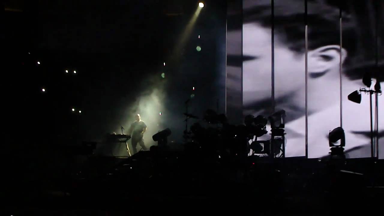 Linkin Park - The Requiem (Intro) Faint @ the HP Pavillion San Jose, CA ...