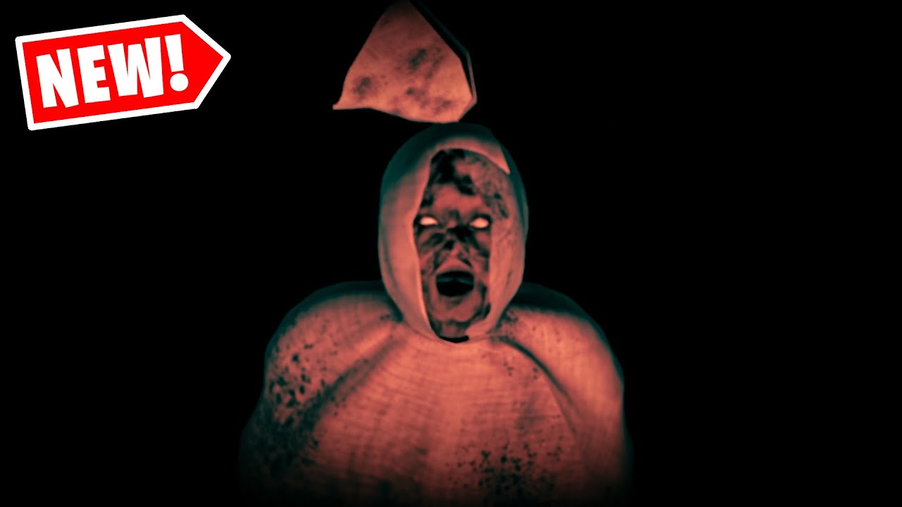 Fortnite Horror Pocong Creative 2.0 Map Full Guide (All Clues & Tools ...