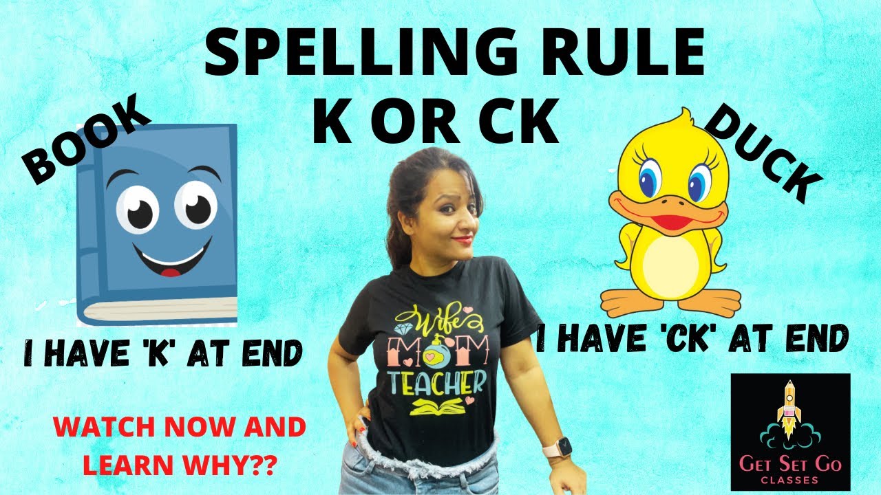 SPELLING RULE C OR K IN THE BEGINNING OF A WORD PHONICS spelling-rule-c-or-k-in-the-beginning-of-a-word-phonics