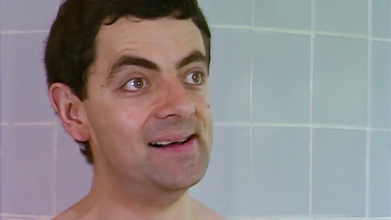DIVE Mr Bean! | Funny Clips | Mr Bean Official - YouTube