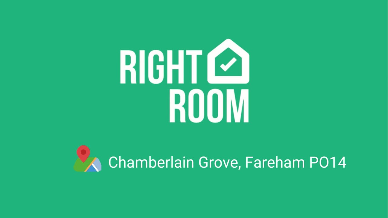 Chamberlain Grove, Fareham PO14 - YouTube