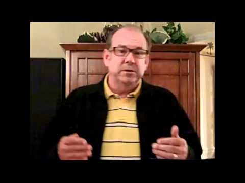 Dan Gelatt - La Importancia de La Pascua I (Parte 1 de 3) - YouTube