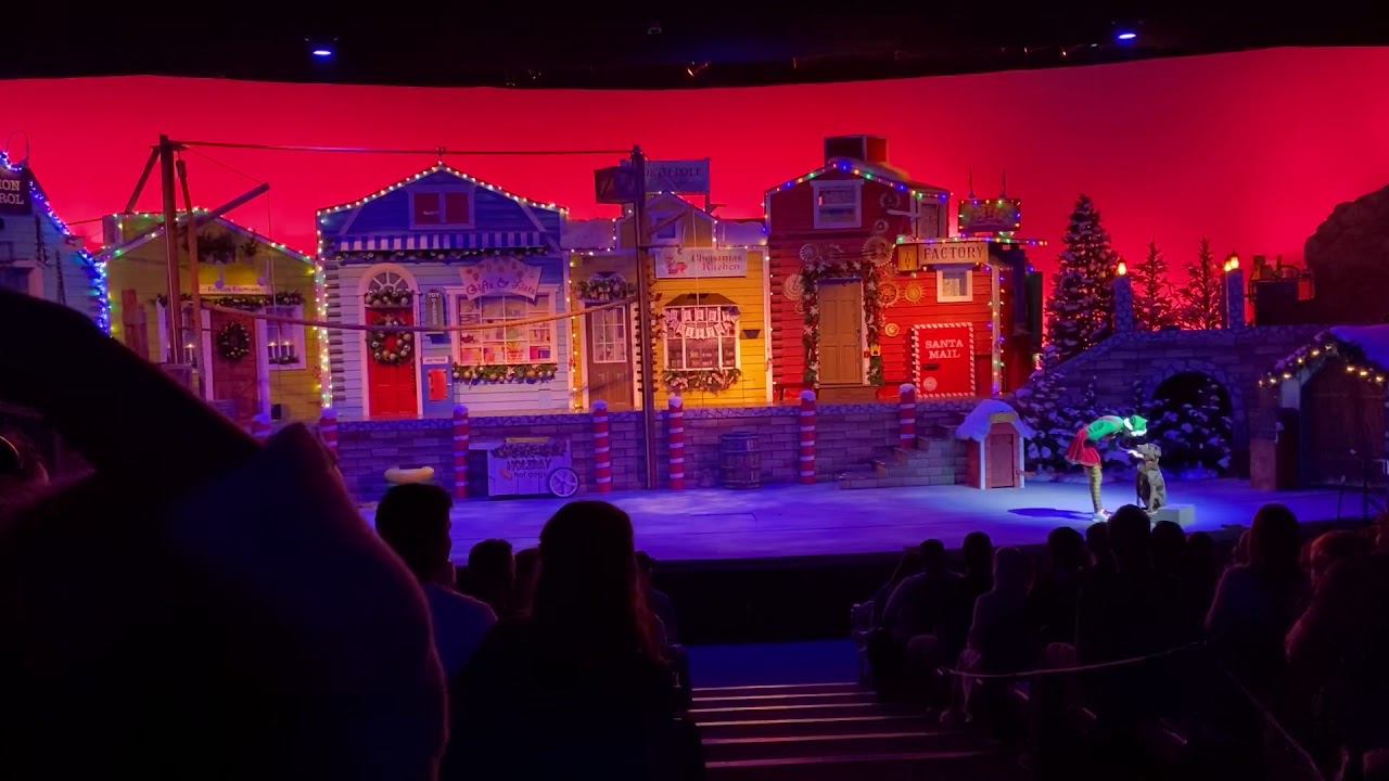 12/30/19 Pets Ahoy holiday Spectacular - YouTube