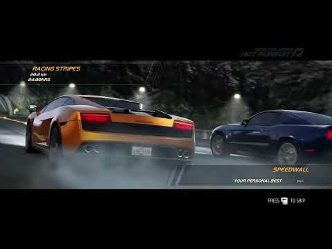 Hot Pursuit: Lintasan PALING BERBAHAYA yang Bikin Keringat Dingin