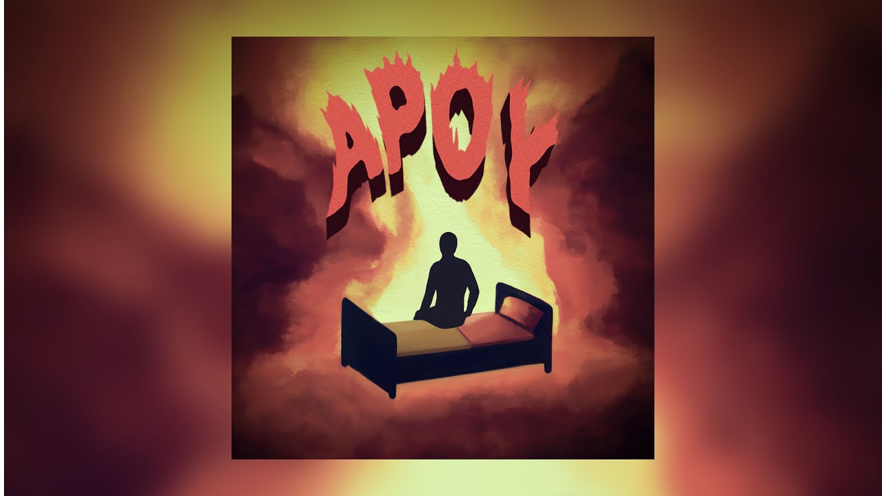 LEYO - Apoy (Official Lyric Video) - YouTube