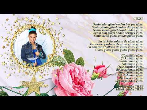 Yıldız TİLBE - Güzel (2008)