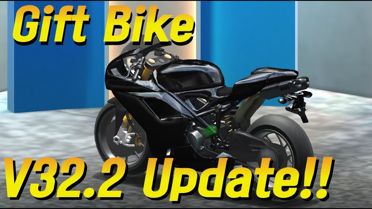 [3D Driving Class] - Update complete! v32.2 Gift motorcycle dream. Less ...