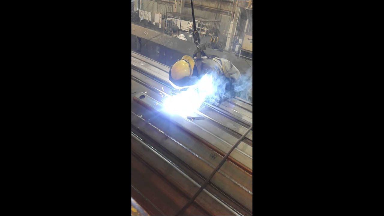 TRINITY RAIL MEXICO - YouTube