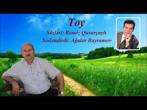 Ramiz Qusarçaylı Toy-çox təsirli mükəmməl əsər 2017