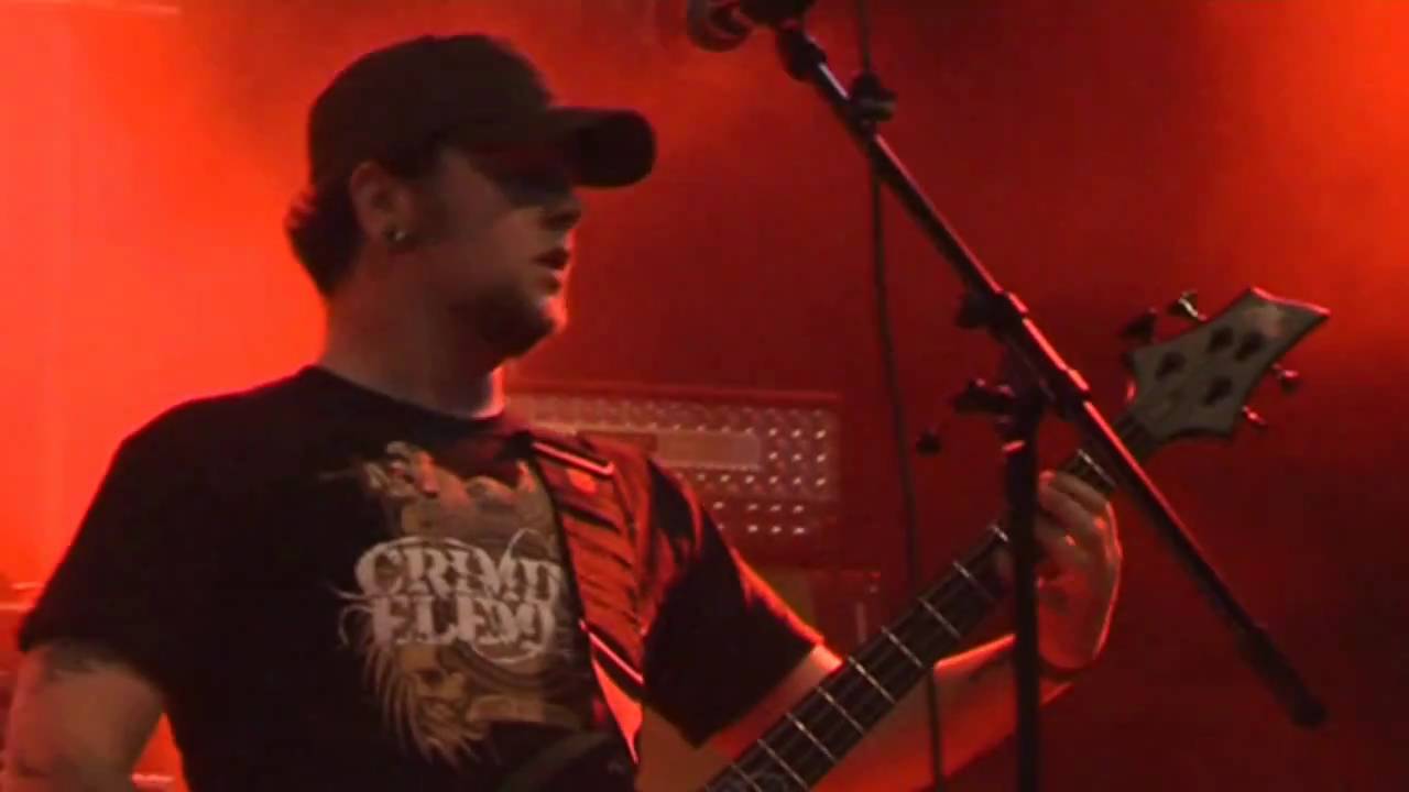 The Red Mist - YouTube