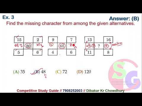 Inserting the Missing Character Part 3 and 4 - YouTube