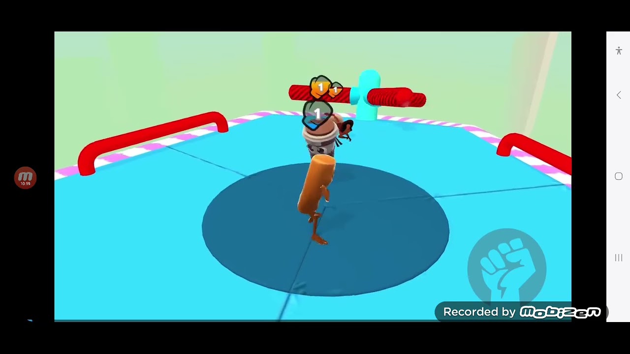 JOGANDO LEVEL DEVIL JOGO ESTRESSANTE - YouTube