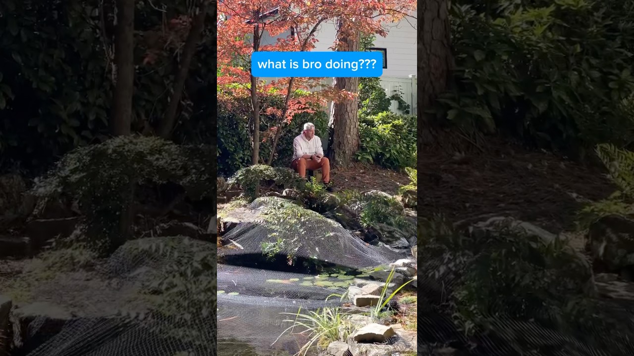 Being Cringe In The Park #viral #song - YouTube