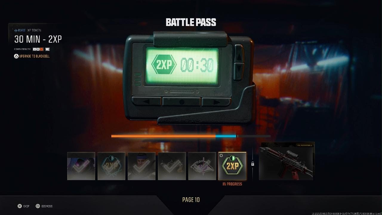 NUKE with NEW Feng 82 LMG (Cod Black ops 6) - YouTube