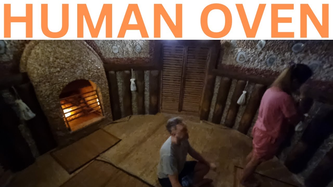 Lasema Korean Spa - YouTube