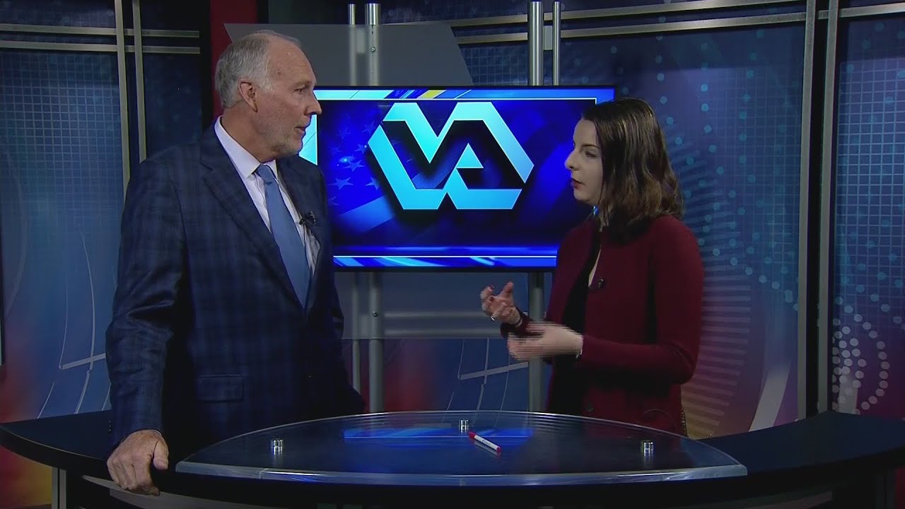 VA INTERVIEW 1/6 - YouTube