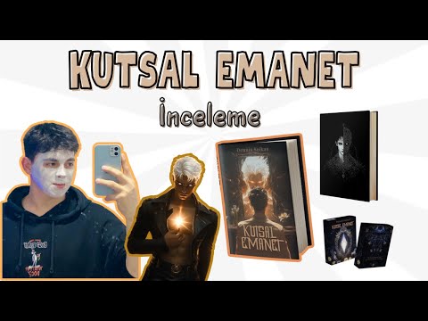 KUTSAL EMANET KİTABIMI İNCELİYORUZ / Geç Gelen Video