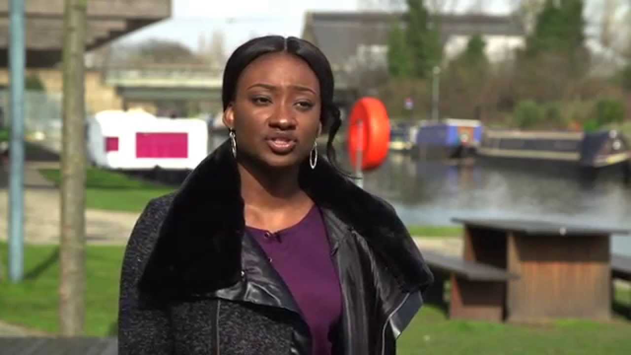 Life as a masters student in the School of Politics and International ...