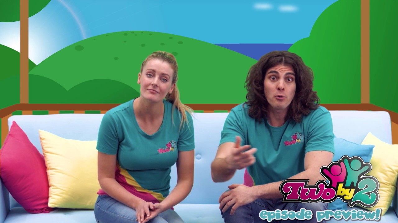 Two By 2 Episode Preview 2 - YouTube