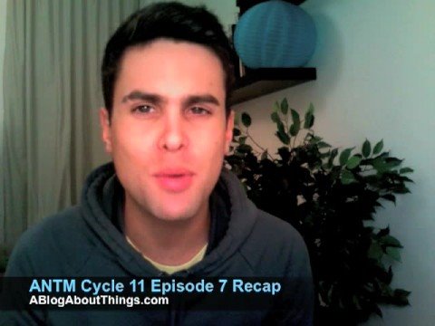 America's Next Top Model Cycle 11 Episode 7 Recap