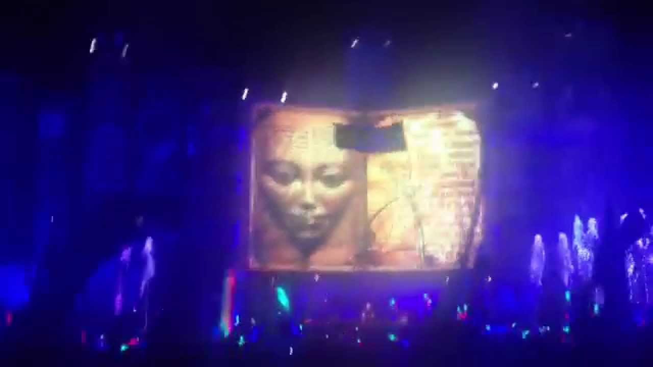 David Guetta - Eat, Sleep, Rave, Repeat @ TomorrowWorld 2013 - YouTube