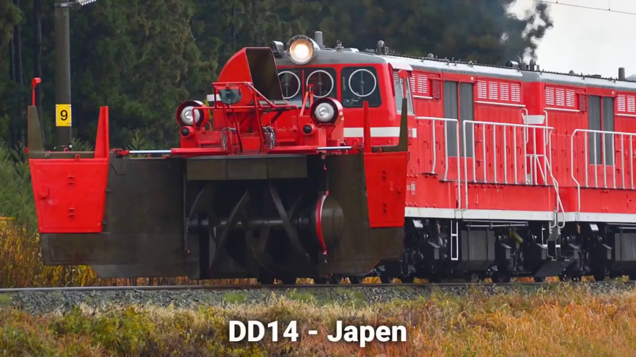 TOP 10 Fastest And Most Unusual Trains In The World In #2017 - YouTube