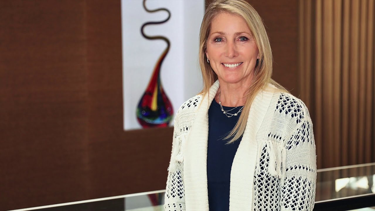 Glenda Craddock Pawn Shops - Hilltop Pawn Shop - YouTube