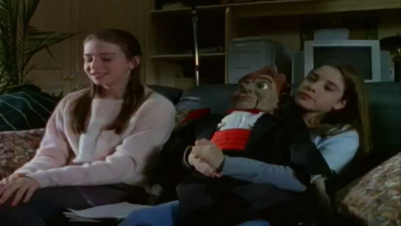 YTP - Slappy meets the family - YouTube