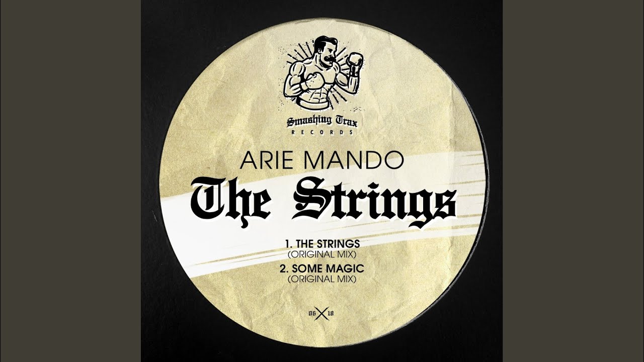 The Strings (Original Mix) - YouTube