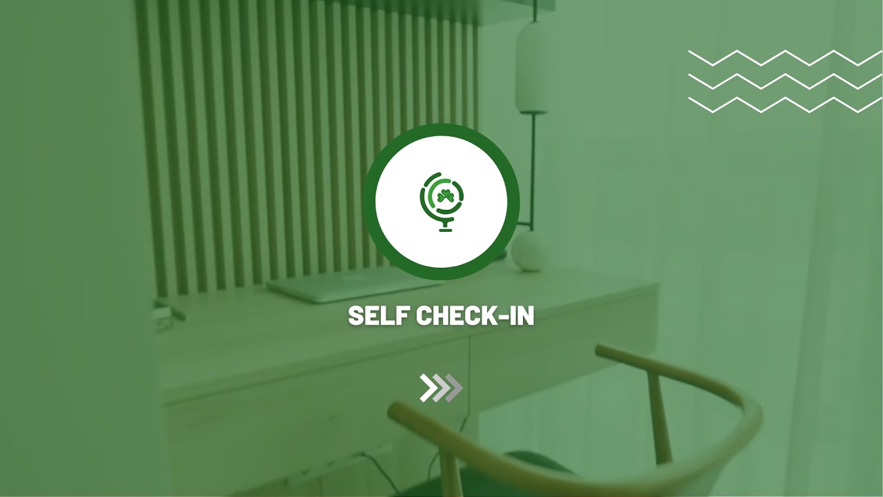 Viva Ireland l SELF-CHECK-IN 2023 - PT - YouTube