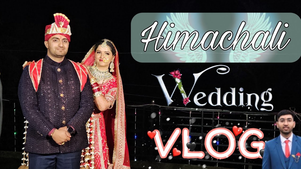 Manu ki Shaadi | Baraat ka swagat 🤩 | My Sister's Himachali Wedding ...