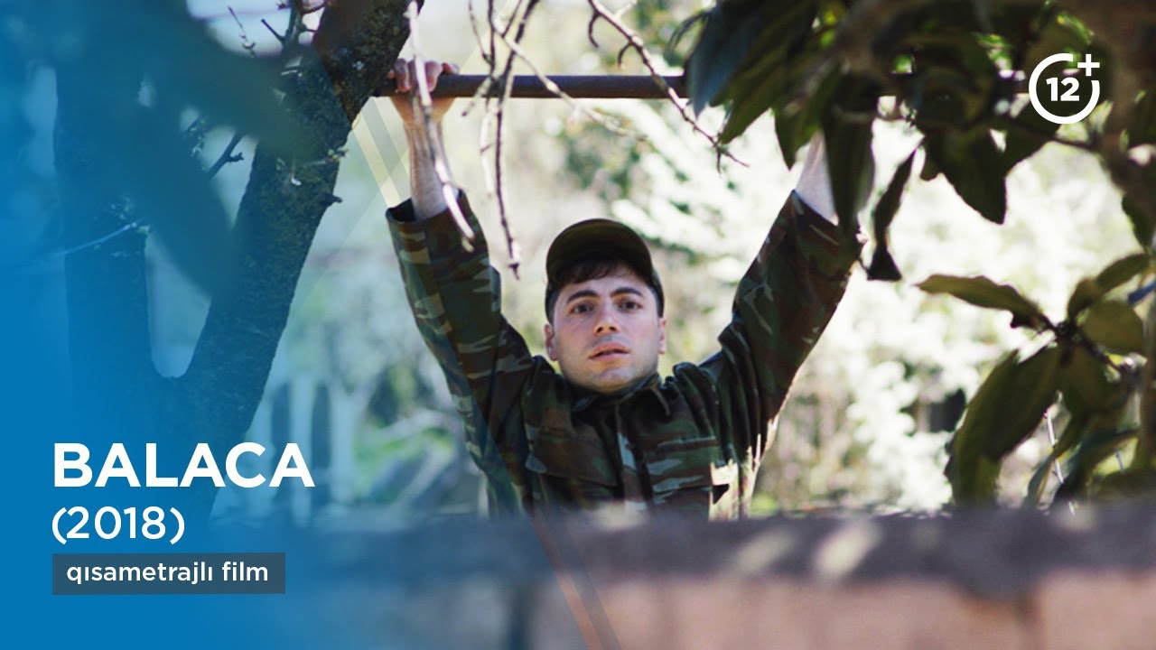 Balaca (2018) - YouTube