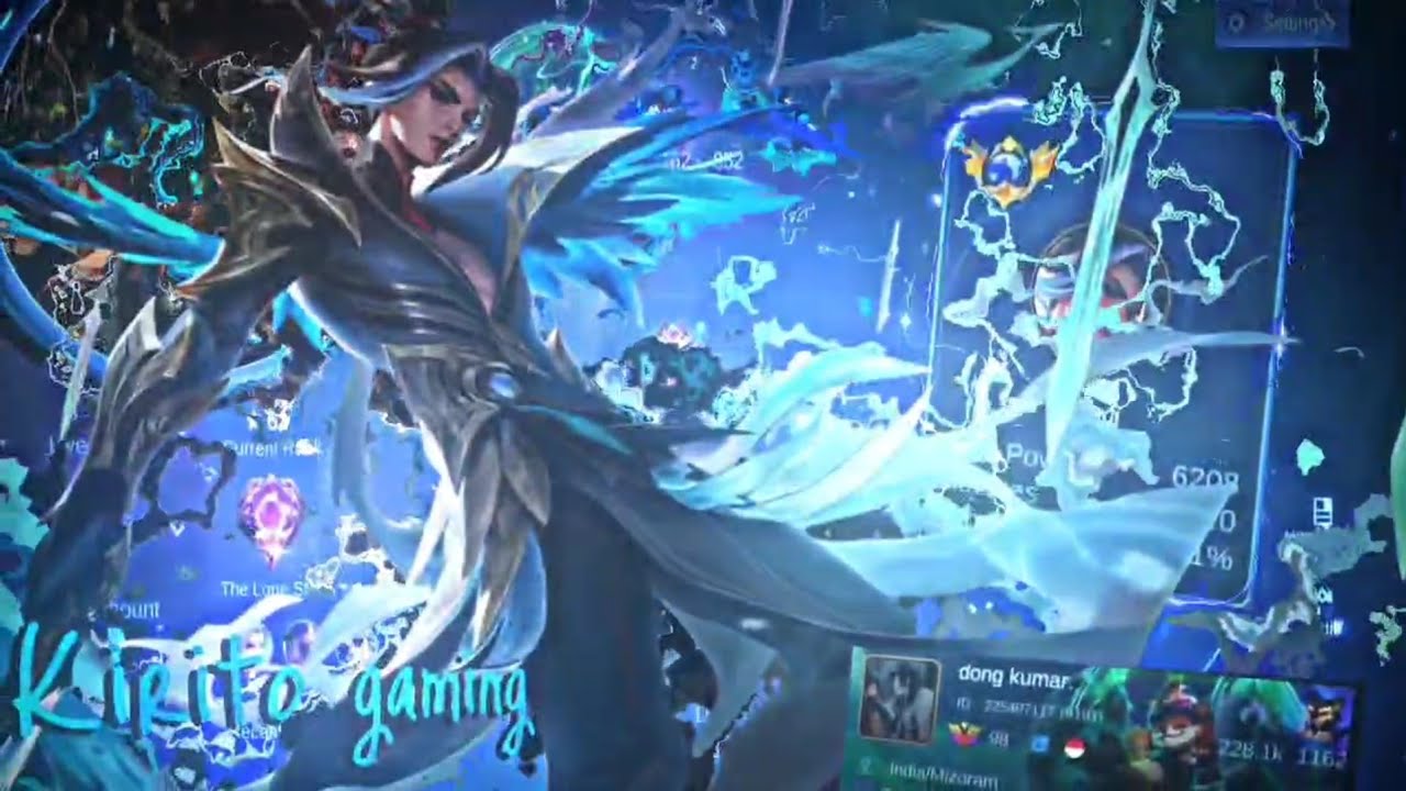 PRESET ALIGHT MOTION ML 3D 😈 MOVE CAMERA || SOUND SAHARA - SLOWET - HENSONN 🎶🤤 - YouTube