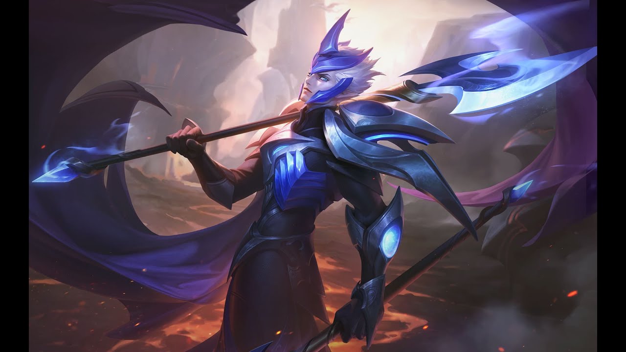 ROV ZEPHYS RANK CONQUEROR - YouTube