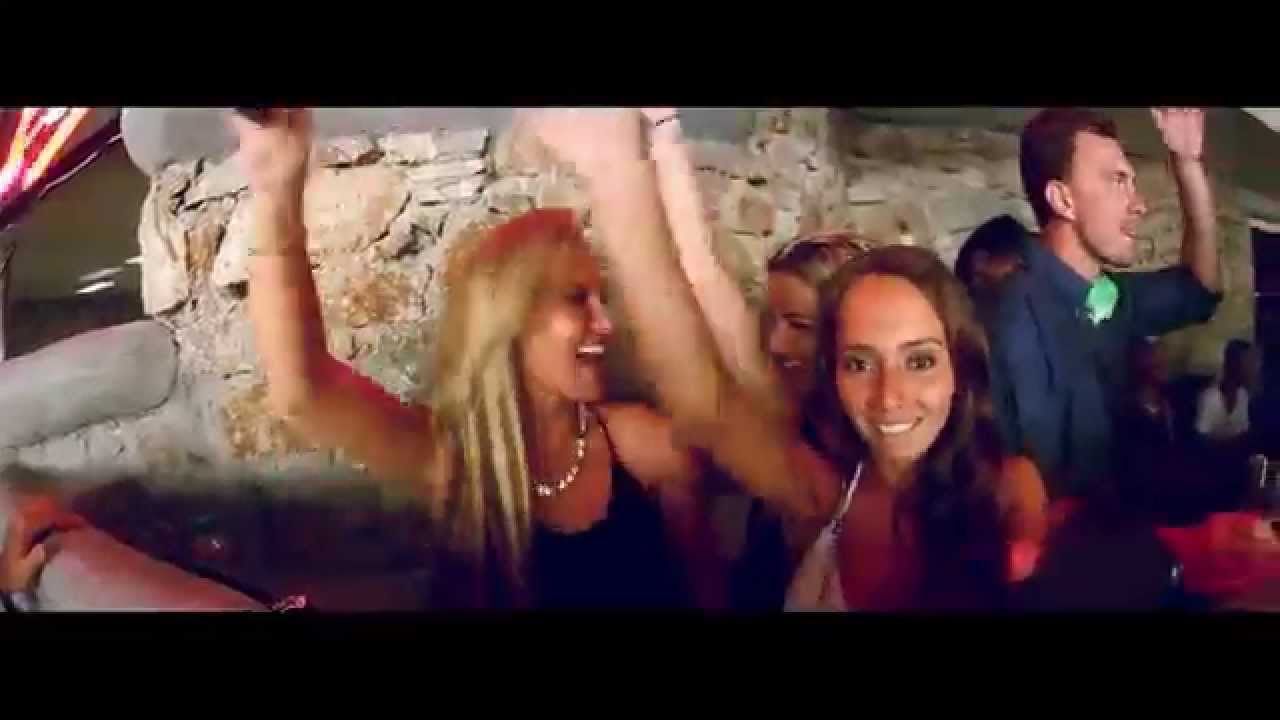 Mykonos Club Week - Best Parties in Mykonos - YouTube