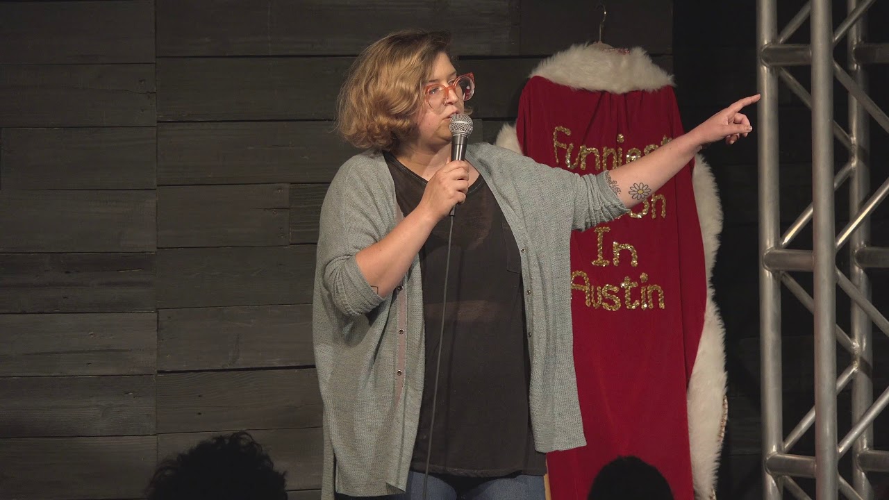 Avery Moore FPIA 2018 Finals - YouTube