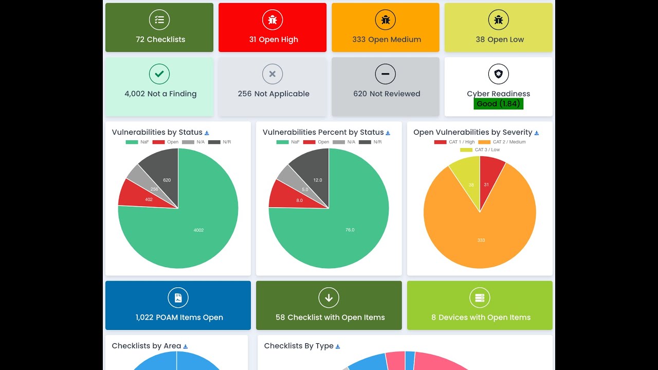 What's New in OpenRMF Professional v2.10.03 - YouTube