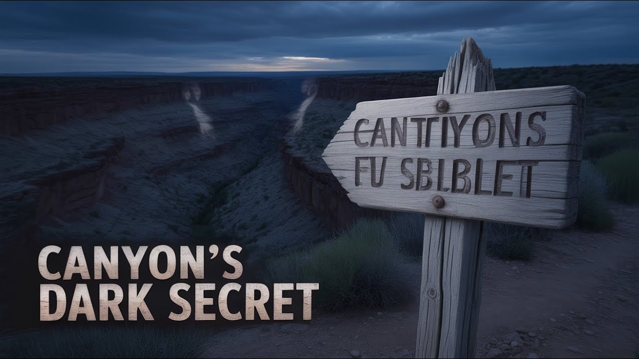 Haunted Canyon Diablo: The Eerie Tales from Coconino County, Arizona ...