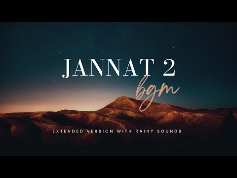 Jannat 2 bgm | Dil Ki Tunes | Jannat 2 sad music | Jannat 2 bgm