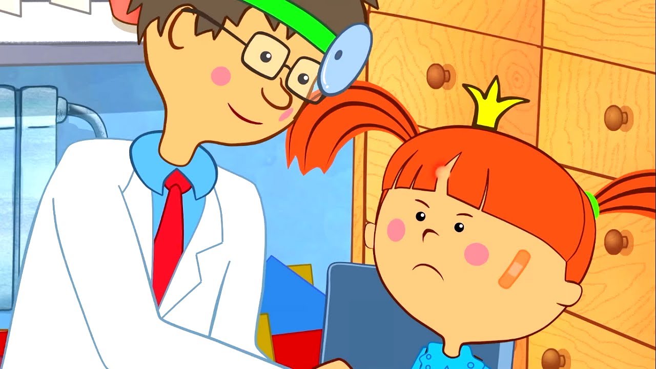 Youtube Princess Cartoons