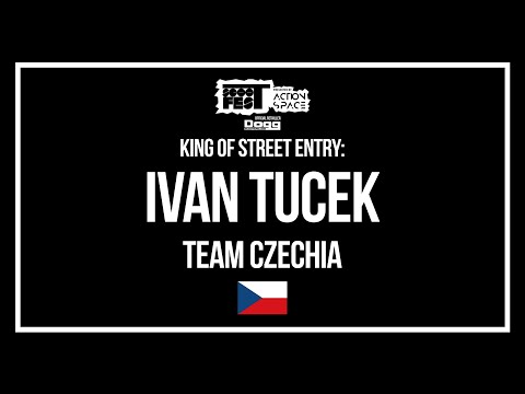 Scootfest 2020 King of Street - Ivan Tucek