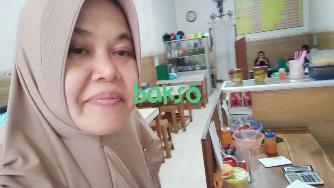 DAWET IRENG PURWOREJO BAKSO TUMPENG😍 - YouTube