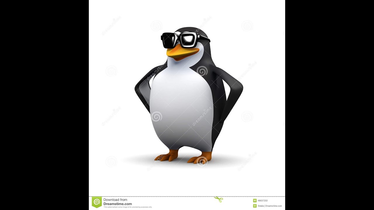 3008: Penguin Fort III Trailer - YouTube