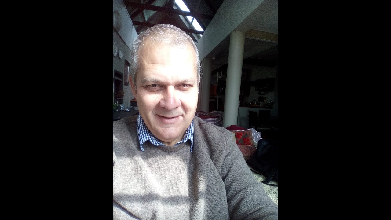 Richard Baird Team24+ : HELPING others achieve FINANCIAL FREEDOM - YouTube