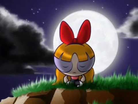 Powerpuff Girls Z 3 Intro (with audio) - YouTube
