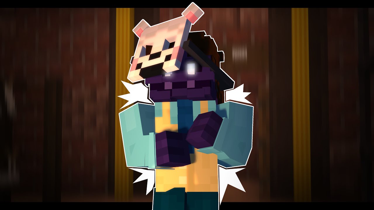 To Look Professional in FNAF 6 - YouTube