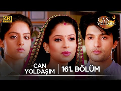 Can Yoldaşım Hint Dizisi 161. Bölüm ‪@kanal7‬