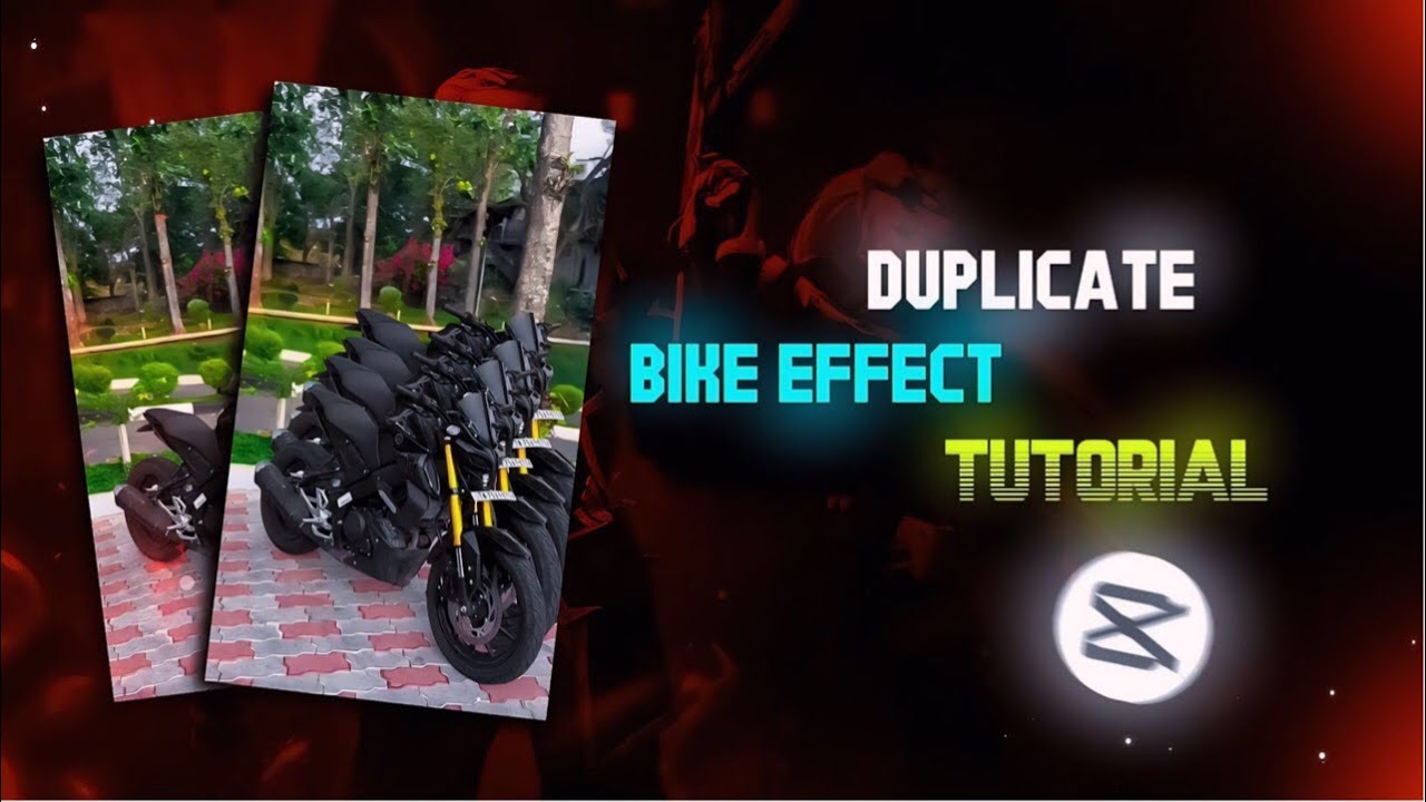 TRANSFORMER TRANSITION TRENDING BIKE REELS VIDEO TUTORIAL - CAPCUT | CAPCUT TRENDING VIDEO ...